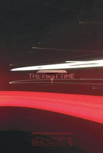 The First Time (2016) | Rotten Tomatoes