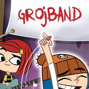 Grojband - Rotten Tomatoes