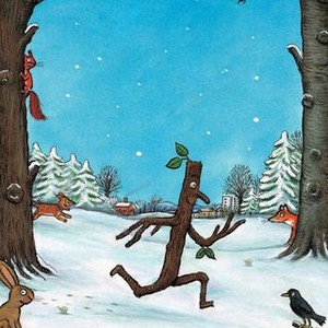 Stick Man - Rotten Tomatoes