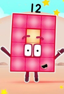 Numberblocks: Season 3, Episode 22 | Rotten Tomatoes