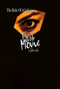 The Last Movie | Reviews | Rotten Tomatoes
