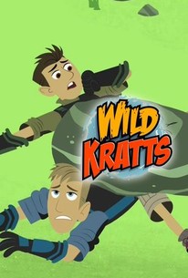 Wild Kratts - Rotten Tomatoes