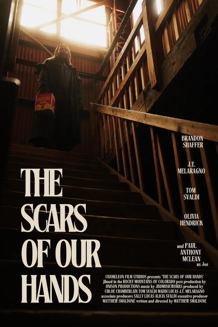 The Scars of Our Hands Pictures | Rotten Tomatoes