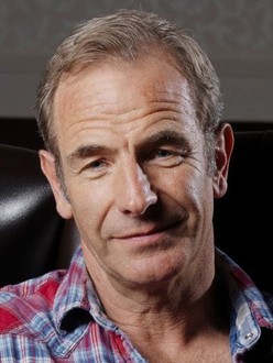 robson green