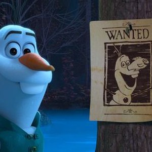 Olaf Presents: Season 1, Episode 5 - Rotten Tomatoes