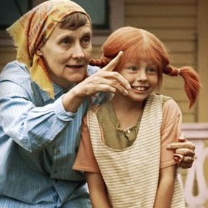 Pippi Goes on Board - Rotten Tomatoes