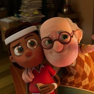 The Little Alien - Rotten Tomatoes