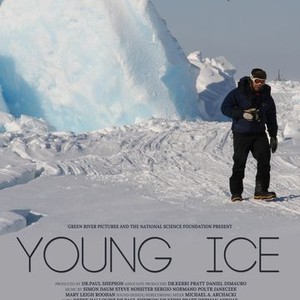 Young Ice - Rotten Tomatoes