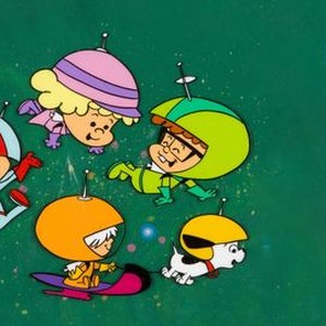 The Space Kidettes - Rotten Tomatoes
