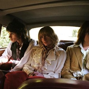 Ben Whishaw - Rotten Tomatoes