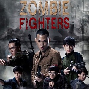 Zombie Fighters - Rotten Tomatoes