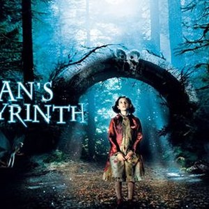 Pan's Labyrinth - Rotten Tomatoes