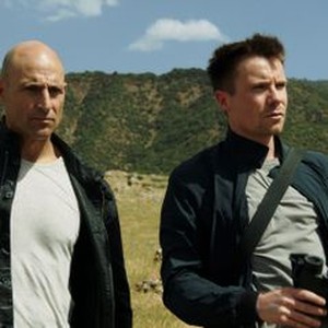 Deep State - Rotten Tomatoes