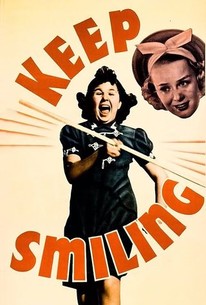 Keep Smiling (1938) | Rotten Tomatoes