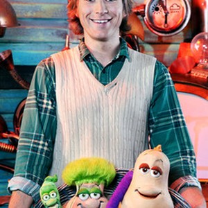 Mr Bloom's Nursery: Season 2, Episode 3 - Rotten Tomatoes