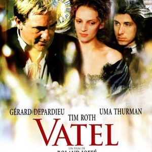Vatel - Rotten Tomatoes