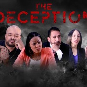 The Deception - Rotten Tomatoes