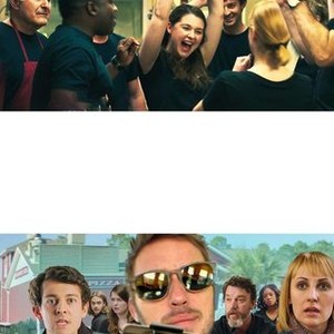 8 Slices - Rotten Tomatoes