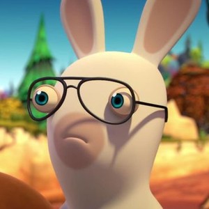 Rabbids Invasion: Season 2, Episode 43 - Rotten Tomatoes