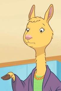 Llama Llama: Season 2, Episode 4 - Rotten Tomatoes