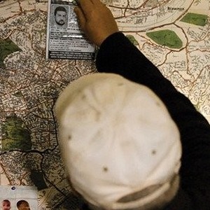 (T)ERROR - Rotten Tomatoes