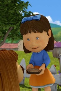 The Magic Roundabout: Season 2, Episode 46 | Rotten Tomatoes