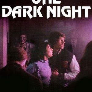 One Dark Night - Rotten Tomatoes