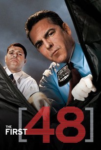 The First 48: Season 3 | Rotten Tomatoes