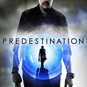 Predestination - Rotten Tomatoes