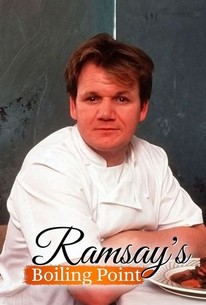 Ramsay's Boiling Point | Rotten Tomatoes
