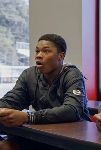 God. Family. Football.: Season 1, Episode 3 | Rotten Tomatoes