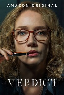 Verdict - Rotten Tomatoes