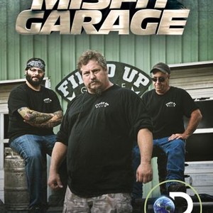 Misfit Garage - Rotten Tomatoes