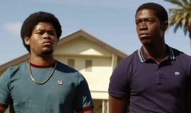 Snowfall - Rotten Tomatoes