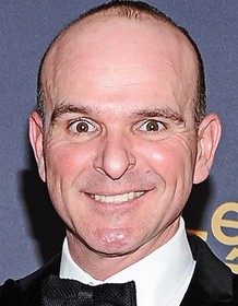 Randy Boissonnault - Rotten Tomatoes