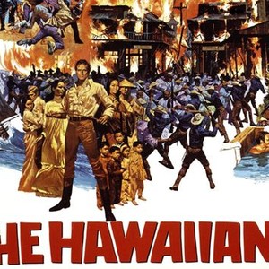 The Hawaiians - Rotten Tomatoes