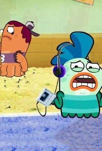 Fish Hooks: Season 1, Episode 32 | Rotten Tomatoes