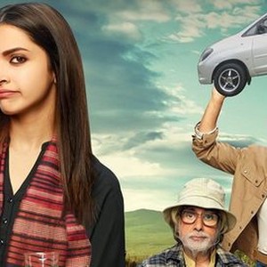 Piku - Rotten Tomatoes