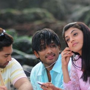 Arya 2 - Rotten Tomatoes