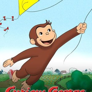 Curious George - Rotten Tomatoes