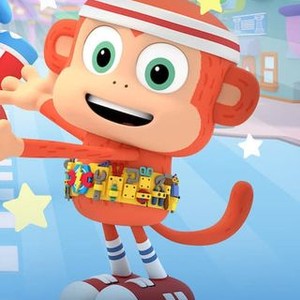 Chico Bon Bon: Monkey With a Tool Belt - Rotten Tomatoes