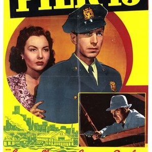 Pier 13 - Rotten Tomatoes
