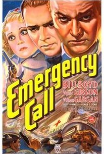 Emergency Call | Rotten Tomatoes