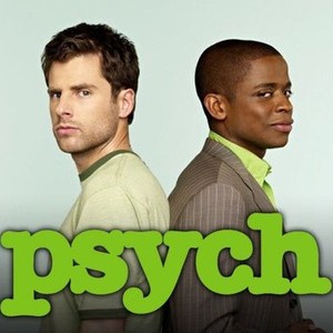 Psych: Season 3, Episode 16 - Rotten Tomatoes
