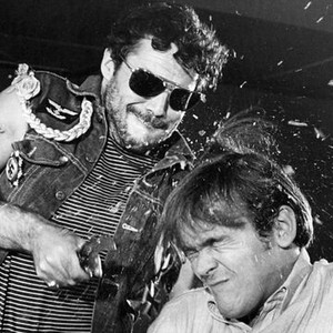 The Wild Rebels - Rotten Tomatoes