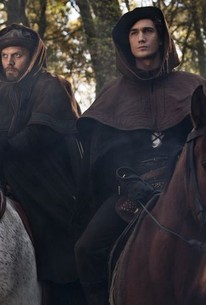 Medici: Masters of Florence, Episode 6 | Rotten Tomatoes