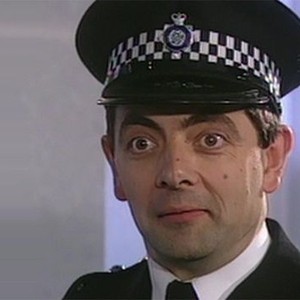 The Thin Blue Line: Season 1, Episode 2 - Rotten Tomatoes