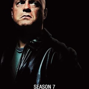 The Shield - Rotten Tomatoes