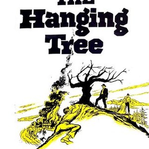 The Hanging Tree (1959) - Rotten Tomatoes