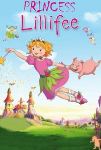 Princess Lillifee | Rotten Tomatoes